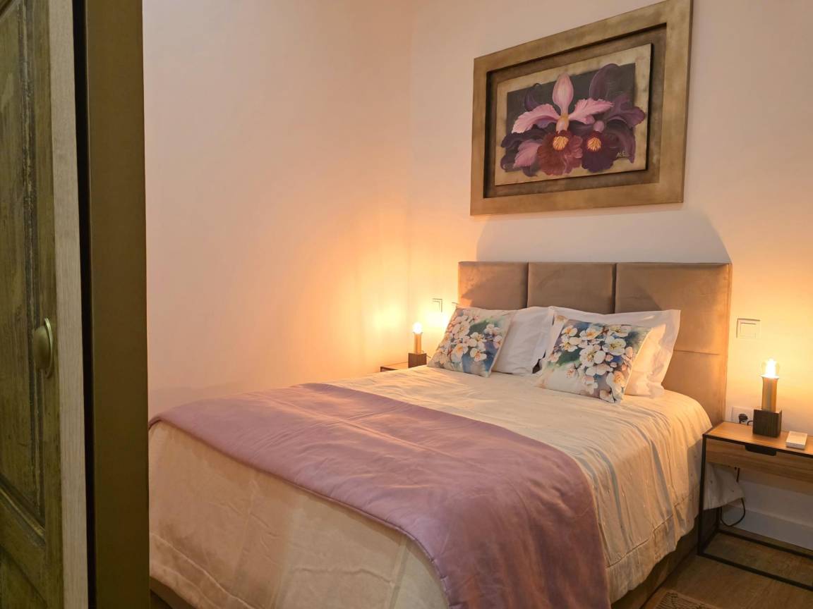 50 M² Appartement ∙ 1 Chambre ∙ 4 Personnes - Lara, Portugal