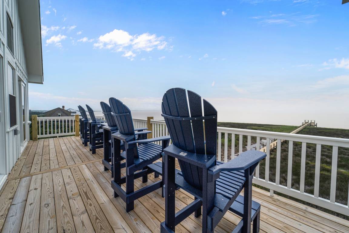 474 M² House ∙ 10 Bedrooms ∙ 24 Guests - Outer Banks, NC