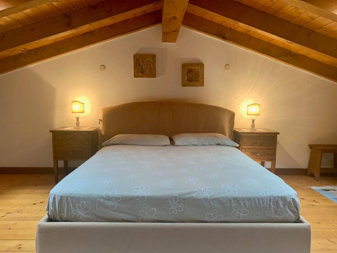 50 M² Appartamento Vacanza ∙ 1 Camera Da Letto ∙ 4 Ospiti - Cerete