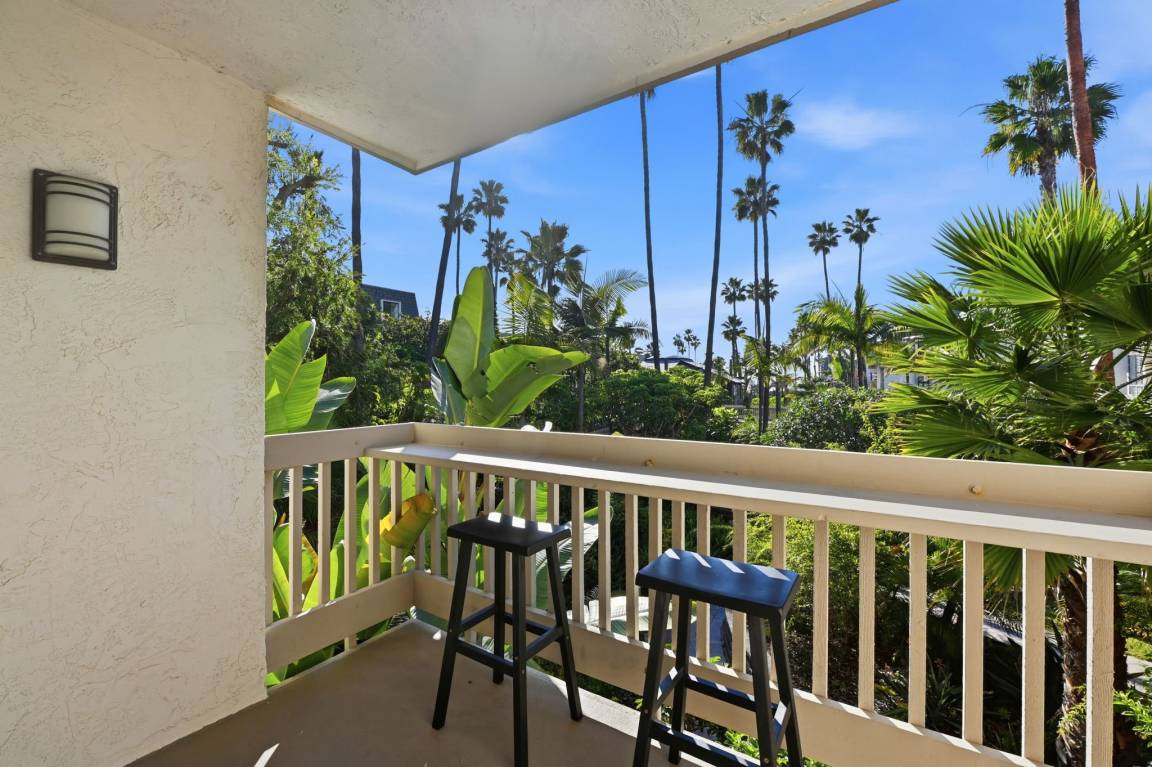 98 M² コンドミニアム ∙ 寝室: 2 ∙ ゲスト6 人 - オーシャンサイド, CA