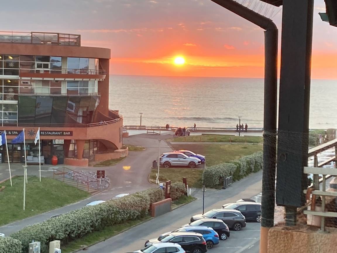 50 M² Apartamento ∙ 2 Quartos ∙ 6 Hóspedes - Capbreton