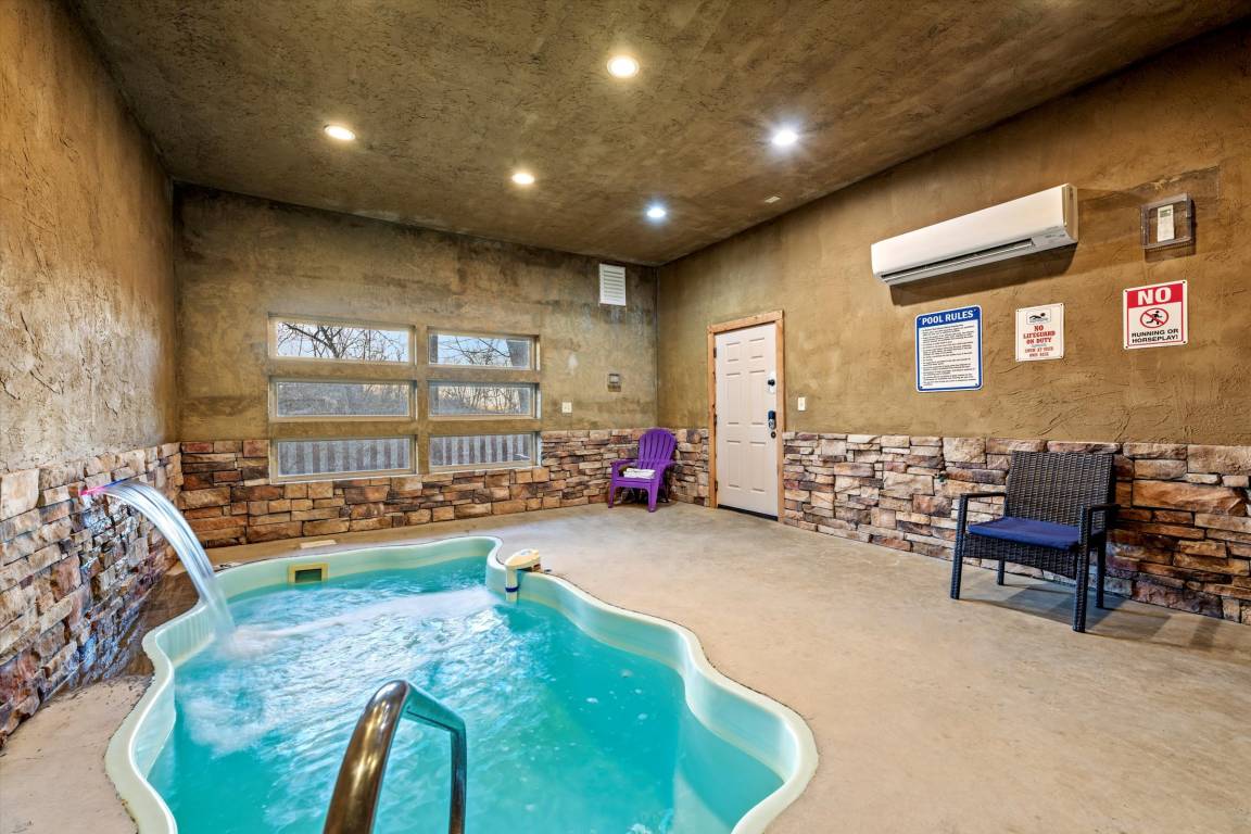 167 M² House ∙ 2 Bedrooms ∙ 6 Guests - The Island in Pigeon Forge, Pigeon Forge