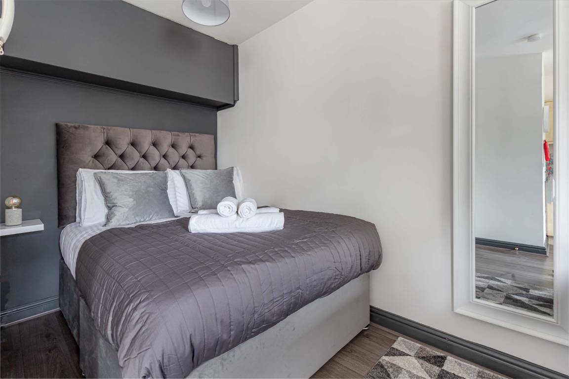 Apartment ∙ 1 Bedroom ∙ 2 Guests - Malvern
