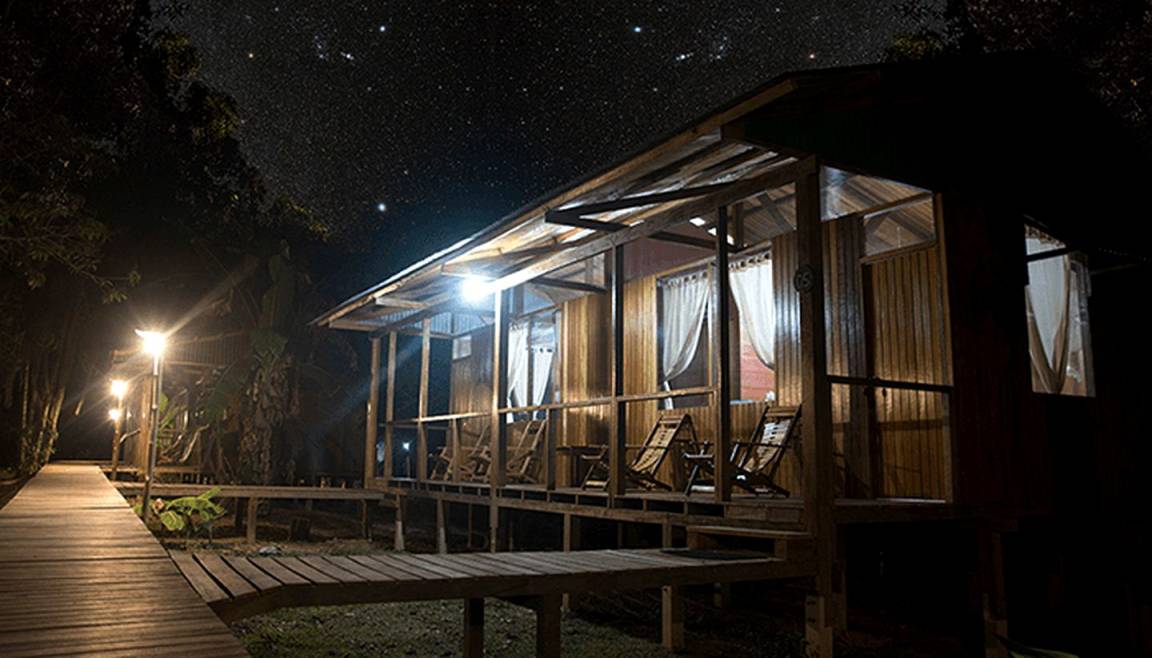 House ∙ 1 Bedroom ∙ 4 Guests - Puerto Maldonado
