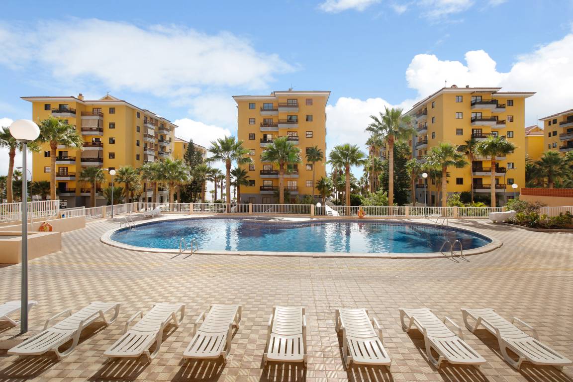 70 M² Maison De Vacances ∙ 2 Chambres ∙ 4 Personnes - Candelaria
