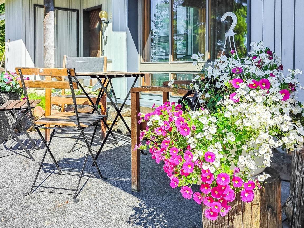 39 M² Huis ∙ 1 Slaapkamer ∙ 5 Gasten - Ruka