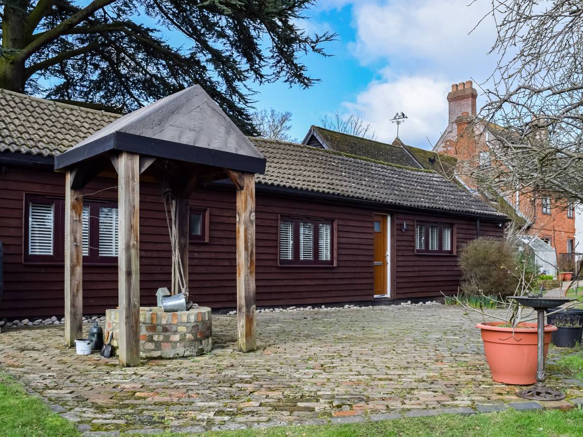 Cottage ∙ 2 Bedrooms ∙ 4 Guests - Cambridgeshire