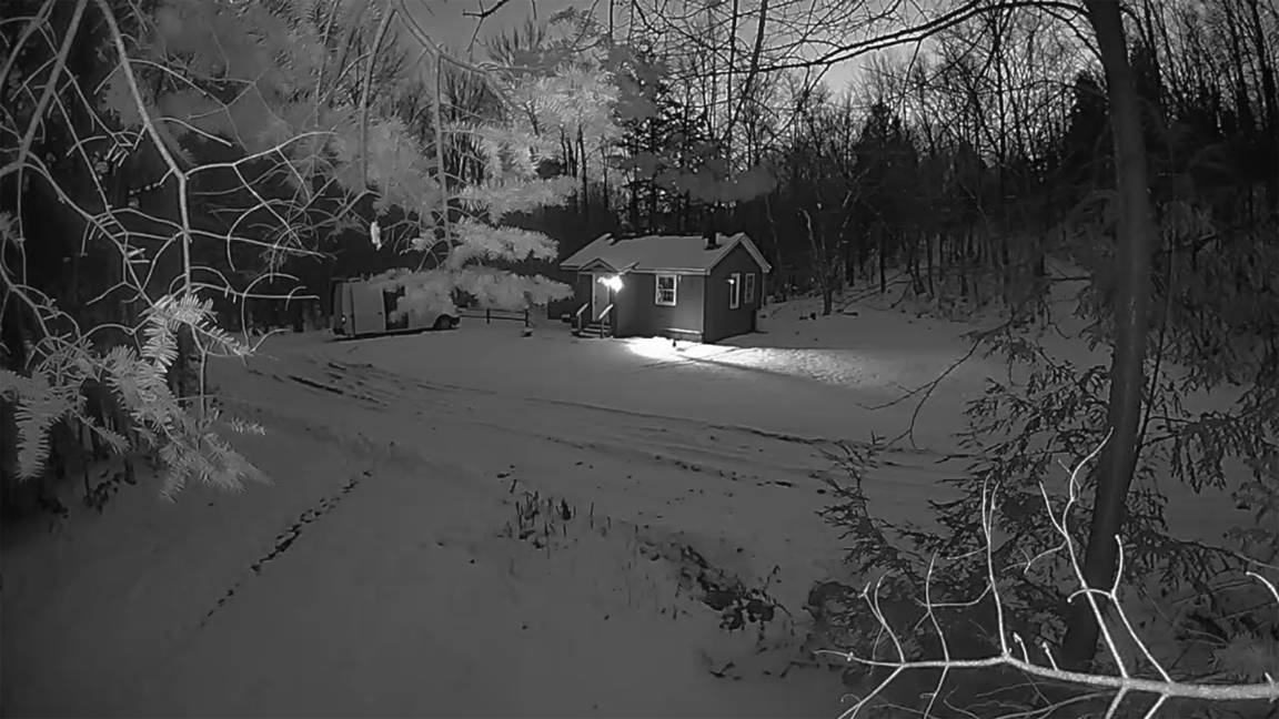 House ∙ 2 Bedrooms ∙ 4 Guests - Braintree, VT