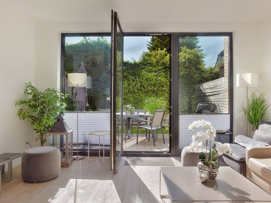 100 M² Ferienhaus ∙ 3 Schlafzimmer ∙ 6 Gäste - Heiligenhafen