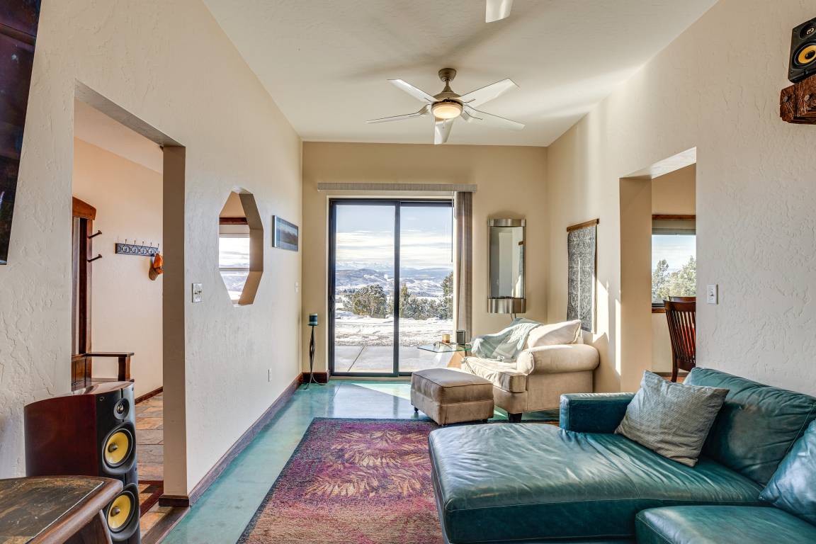 95 M² House ∙ 1 Bedroom ∙ 2 Guests - Black Canyon of the Gunnison National Park