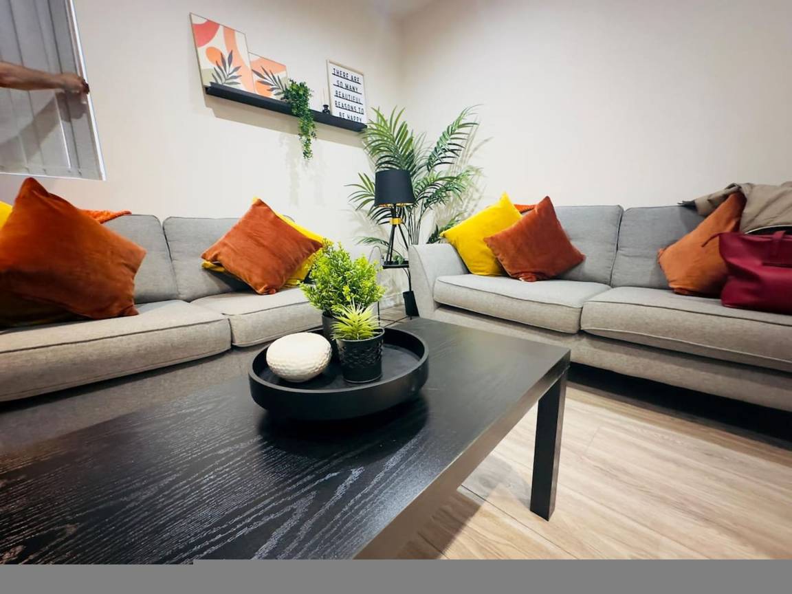 80 M² Maison De Vacances ∙ 6 Chambres ∙ 8 Personnes - Preston