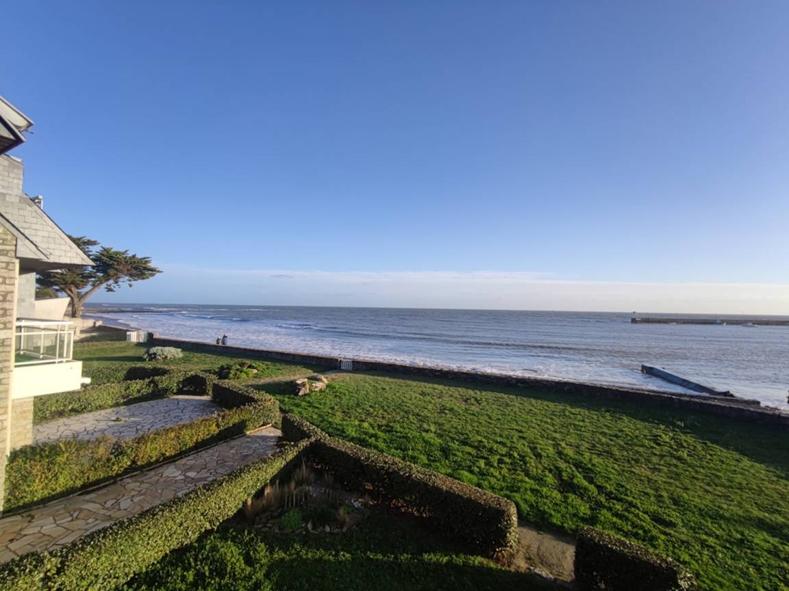 47 M² Apartamento ∙ 2 Habitaciones ∙ 5 Huéspedes - Sarzeau