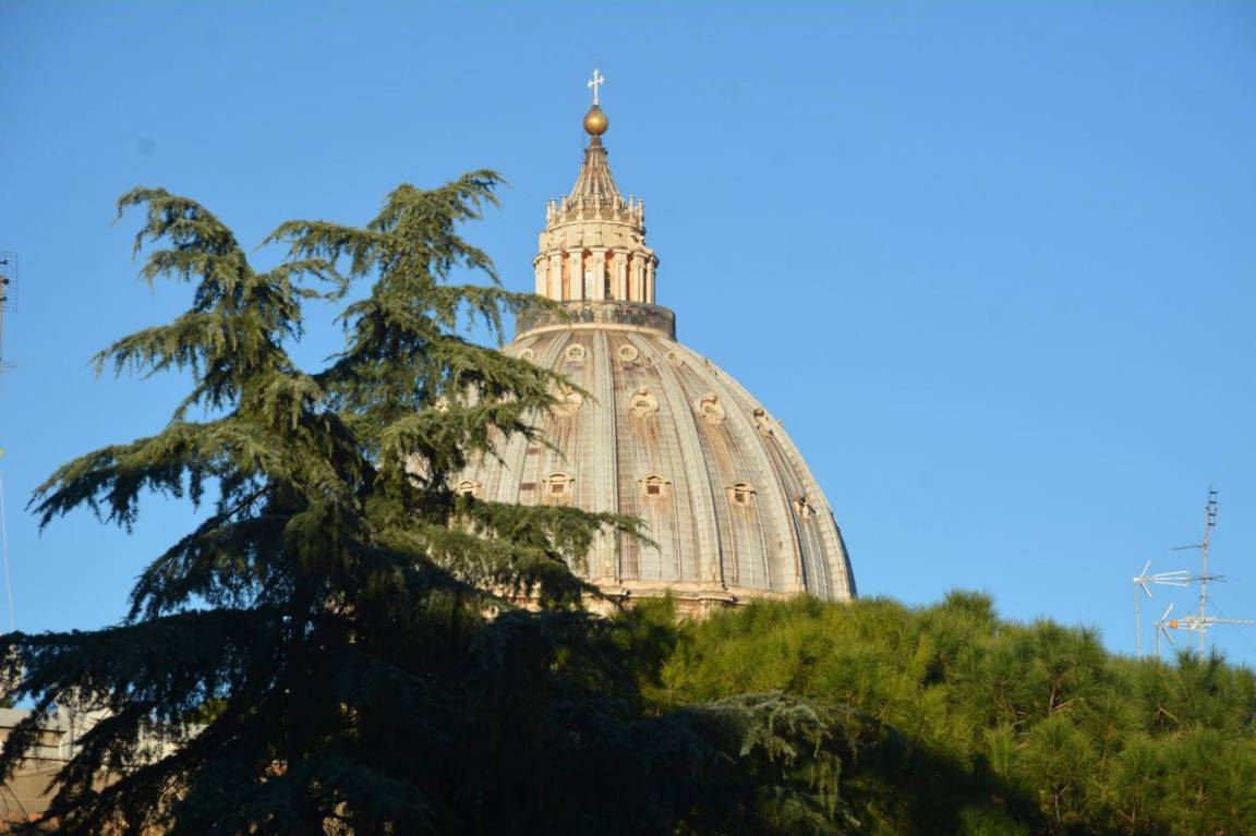 100 M² Apartamento ∙ 3 Habitaciones ∙ 5 Huéspedes - Roma