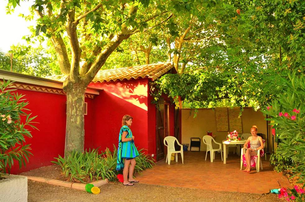 50 M² Maison De Vacances ∙ 3 Chambres ∙ 6 Personnes - Clermont-l'Hérault