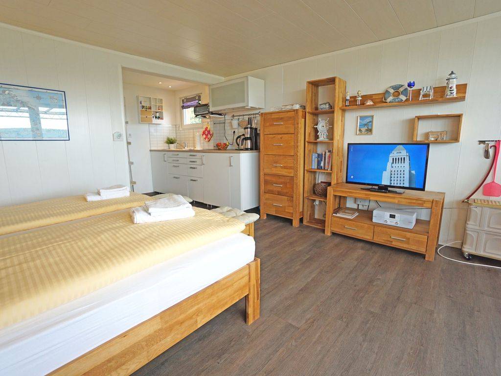 30 M² Bungalow ∙ 3 Gasten - Heringsdorf