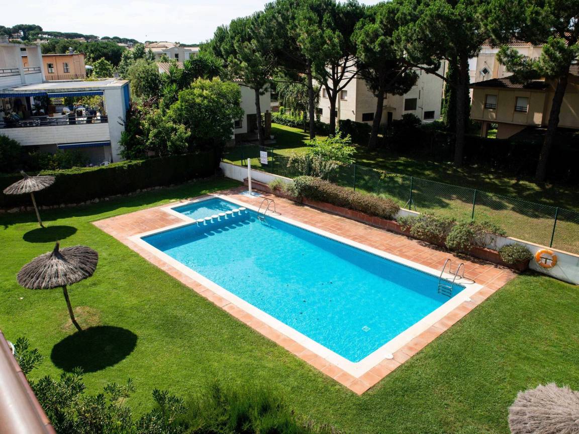 64 M² Appartement ∙ 2 Chambres ∙ 6 Personnes - S'Agaró