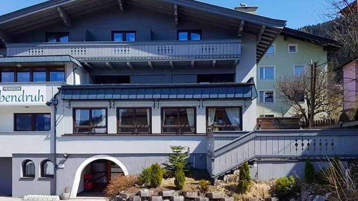 40 M² Ferienwohnung ∙ 1 Schlafzimmer ∙ 5 Gäste - Kaprun