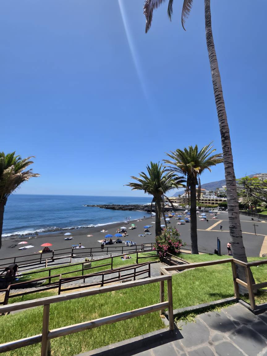40 M² Apartamento ∙ 1 Habitación ∙ 4 Huéspedes - Santiago del Teide