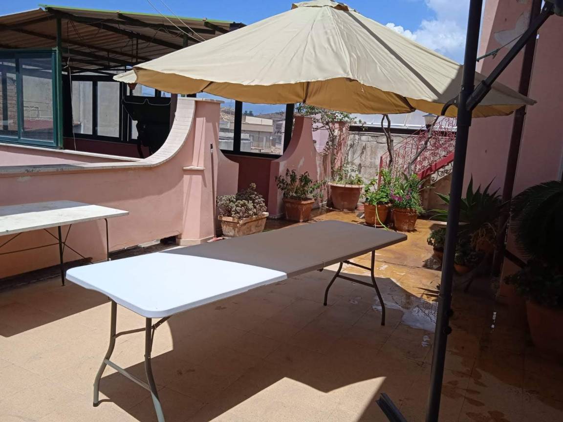 300 M² Appartement ∙ 3 Chambres ∙ 7 Personnes - Siderno