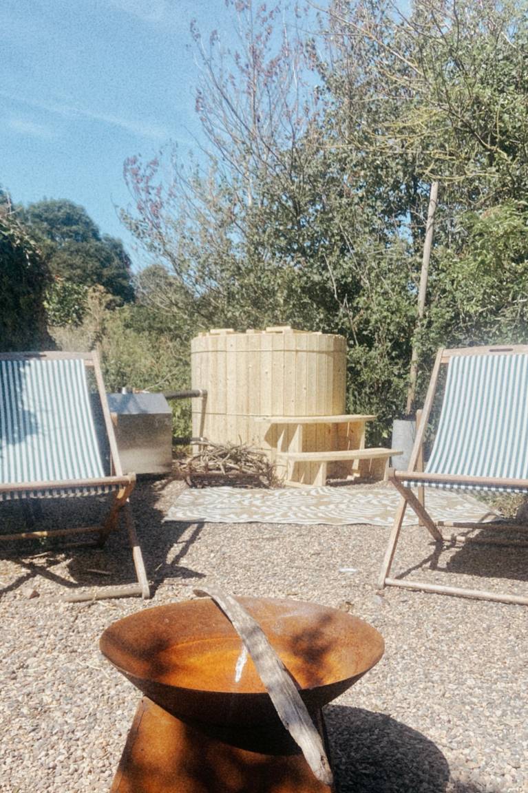 15 M² Maison De Vacances ∙ 1 Chambre ∙ 2 Personnes - Devon