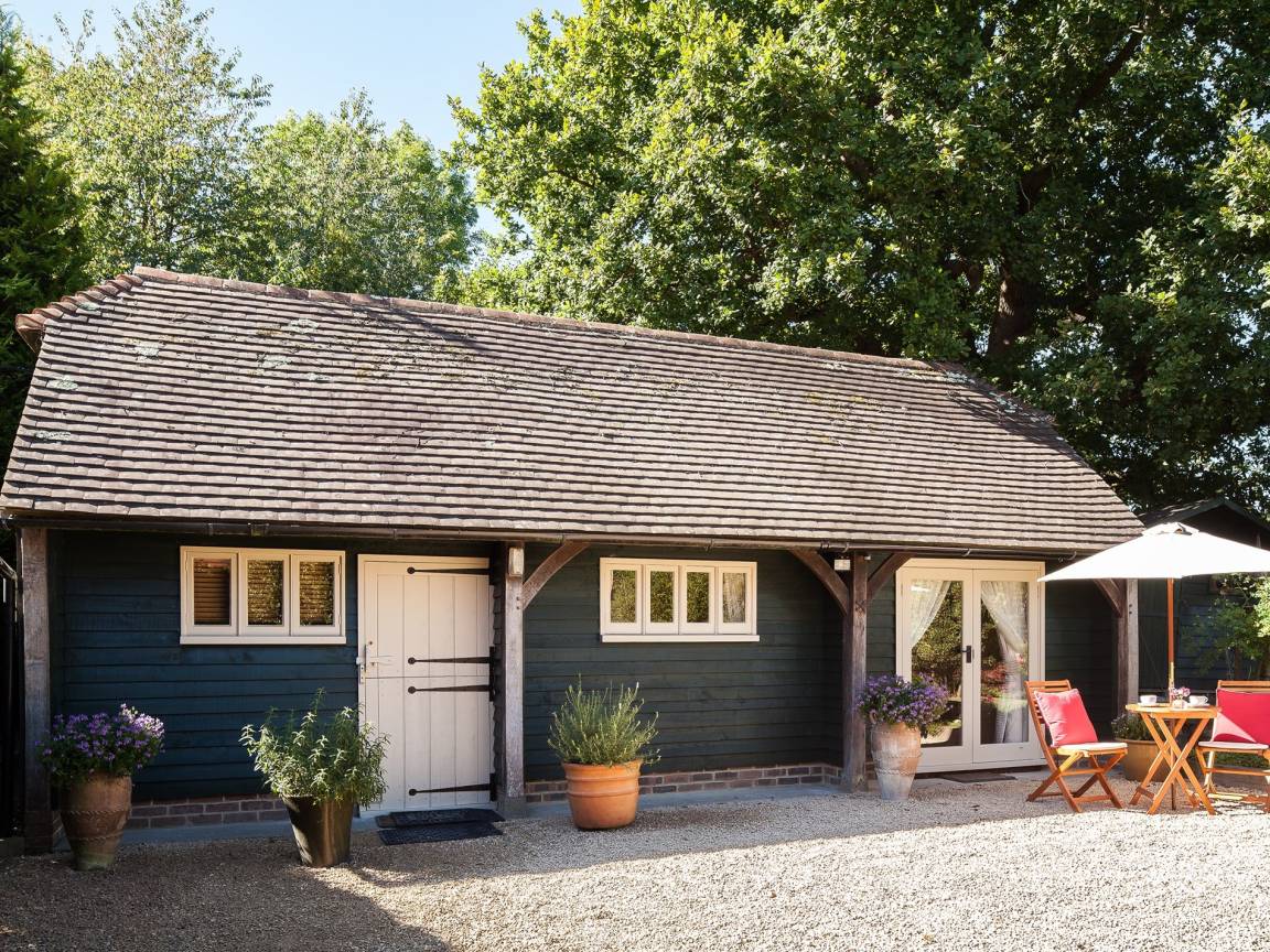 Cottage ∙ 1 Bedroom ∙ 2 Guests - Battle