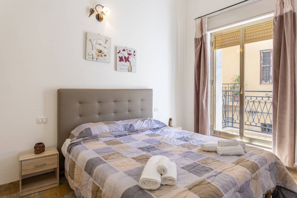 70 M² Casa ∙ 2 Camere Da Letto ∙ 6 Ospiti - Mazara del Vallo