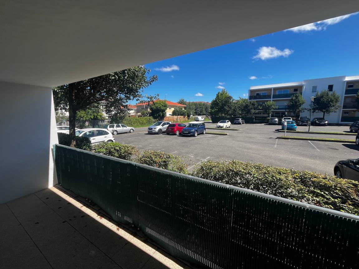 60 M² Appartement ∙ 1 Chambre ∙ 4 Personnes - Dax