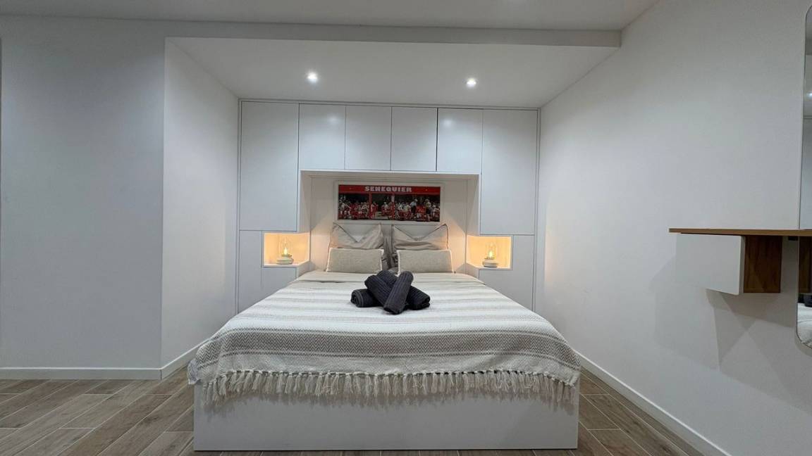 18 M² Appartement ∙ 2 Personnes - Saint-Tropez