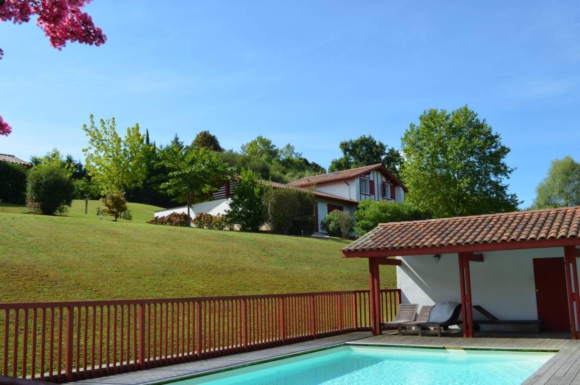 80 M² Gîte ∙ 3 Chambres ∙ 6 Personnes - Bayonne