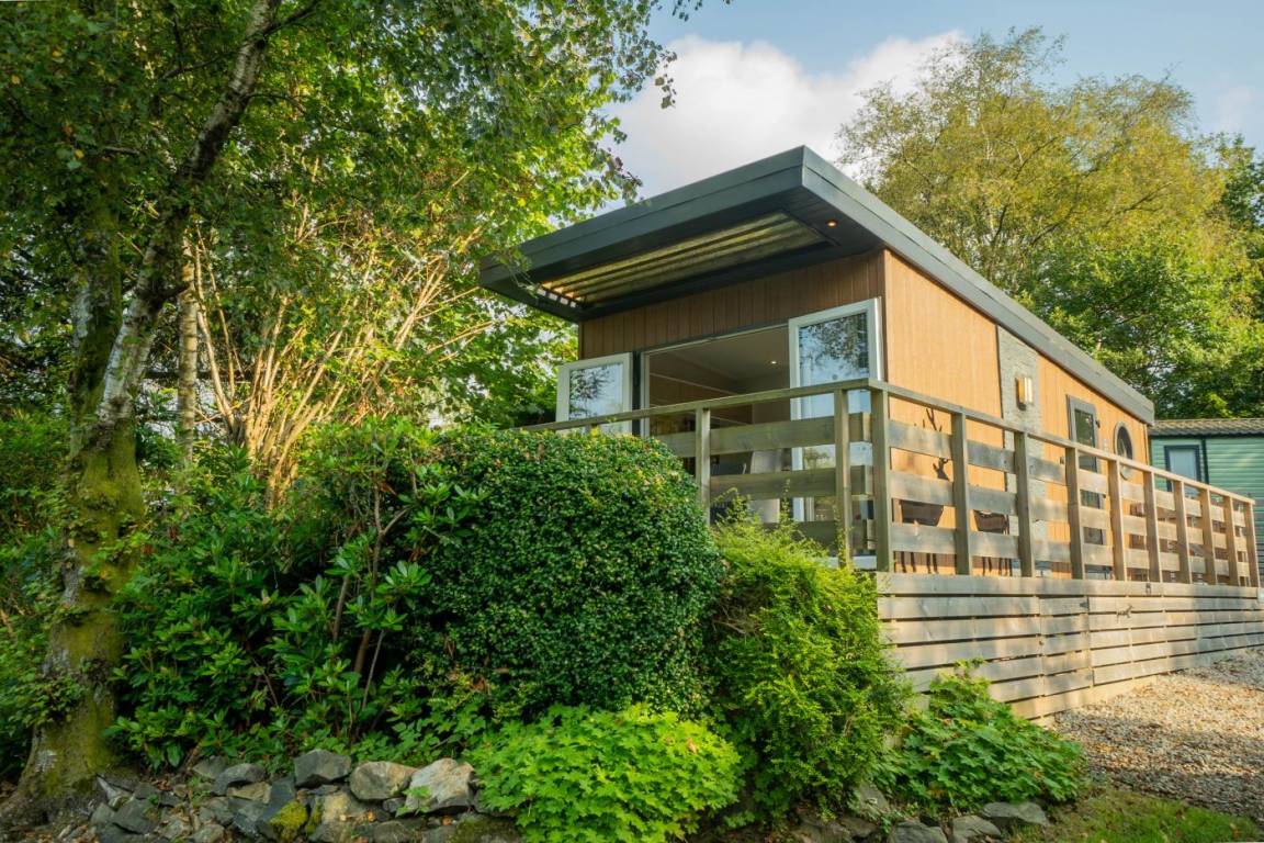 Albergue ∙ 2 Habitaciones ∙ 2 Huéspedes - Grange-over-Sands