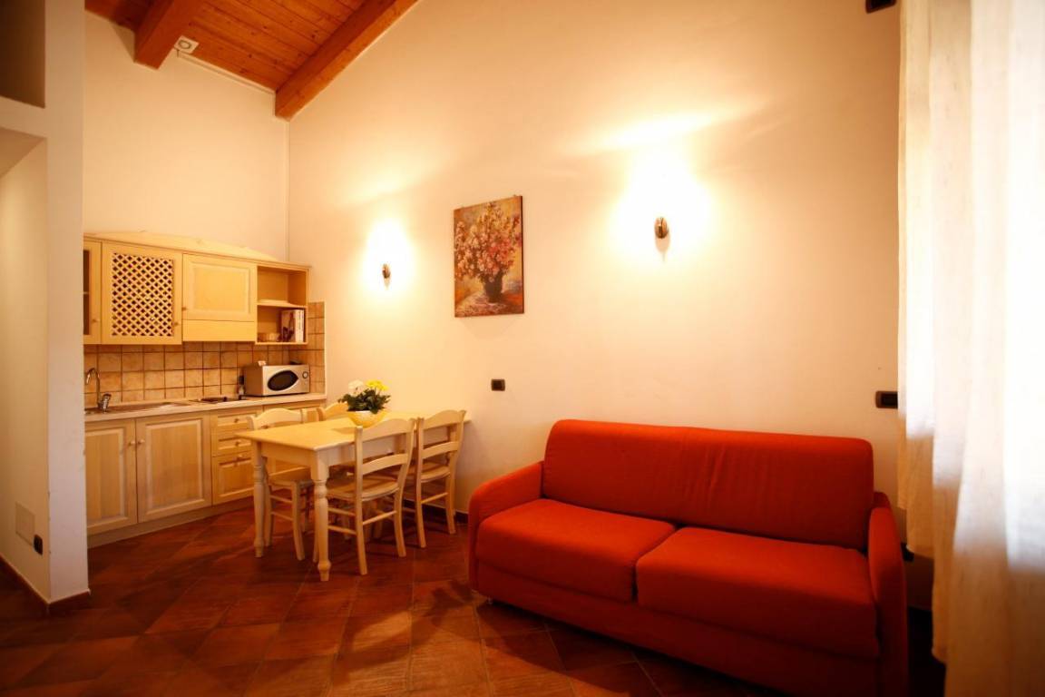 35 M² Appartamento ∙ 1 Camera Da Letto ∙ 4 Ospiti - Cesena