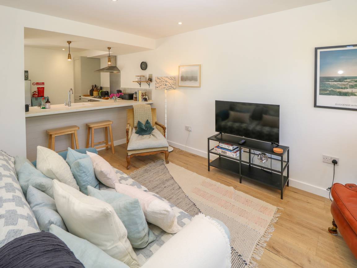 Cottage ∙ 2 Bedrooms ∙ 4 Guests - Brockenhurst