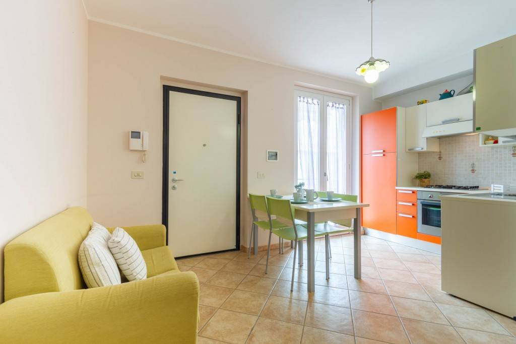 46 M² Apartment ∙ 2 Bedrooms ∙ 4 Guests - Fermo