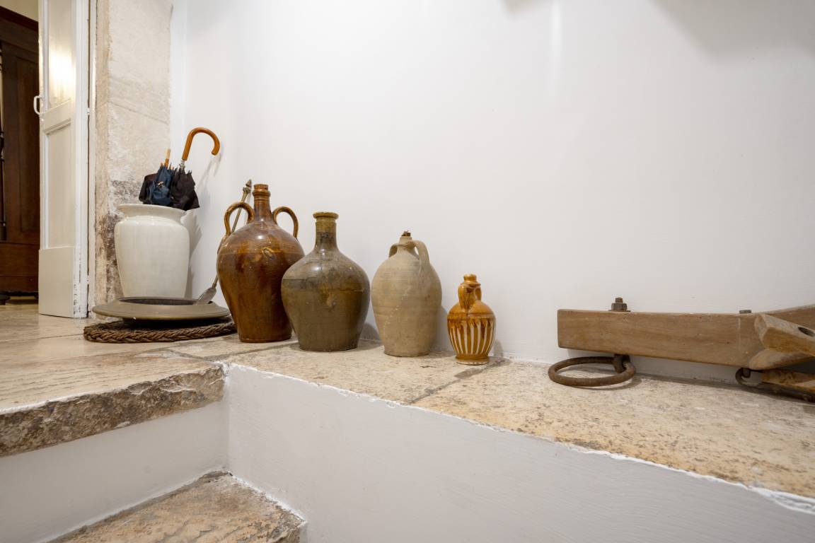 60 M² Apartment ∙ 1 Bedroom ∙ 2 Guests - Giovinazzo