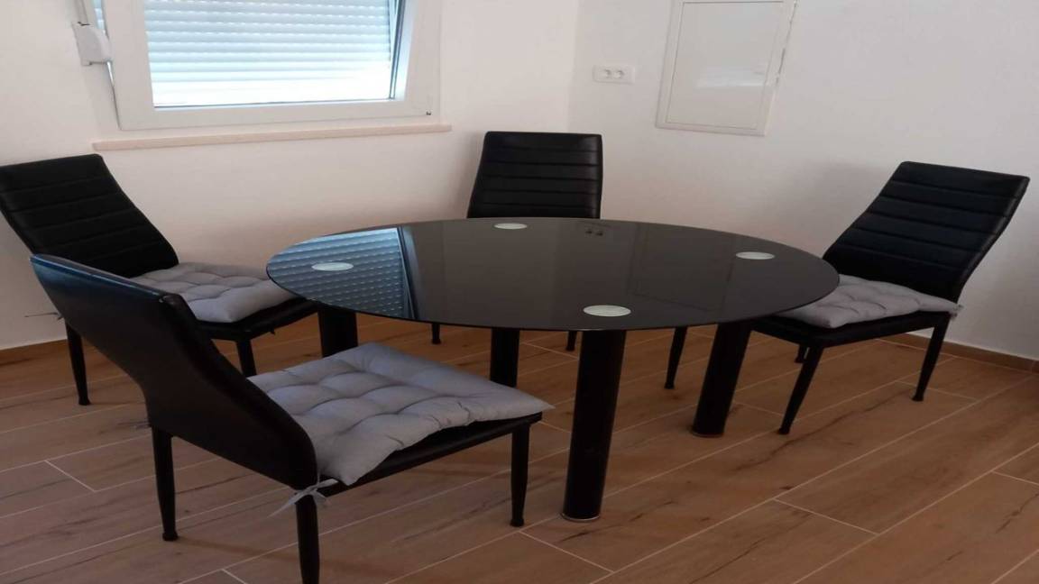 35 M² Appartement ∙ 4 Personnes - Bol