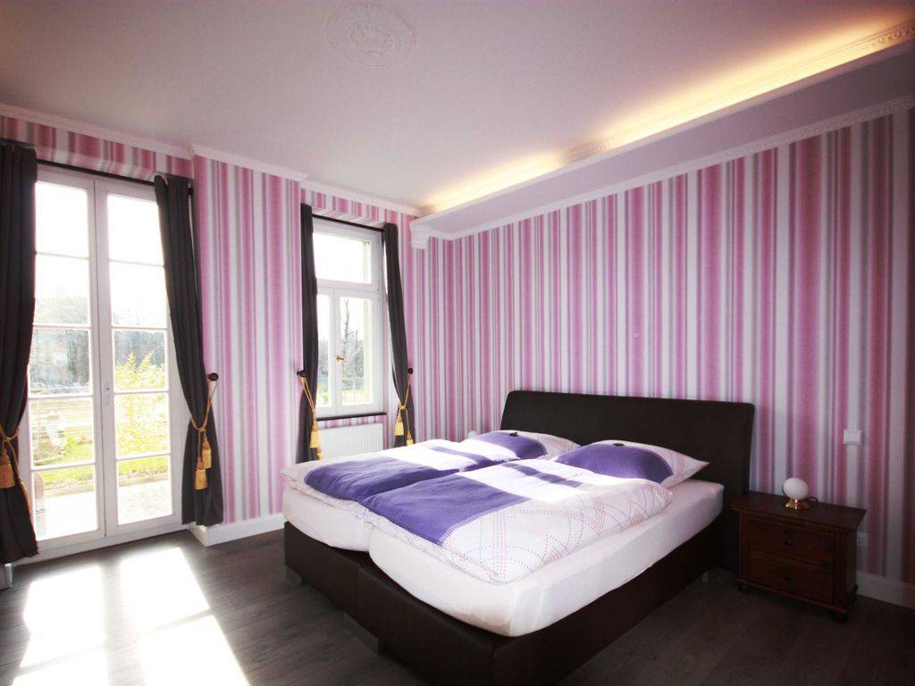 49 M² Apartamento ∙ 1 Habitación ∙ 4 Huéspedes - Leipzig