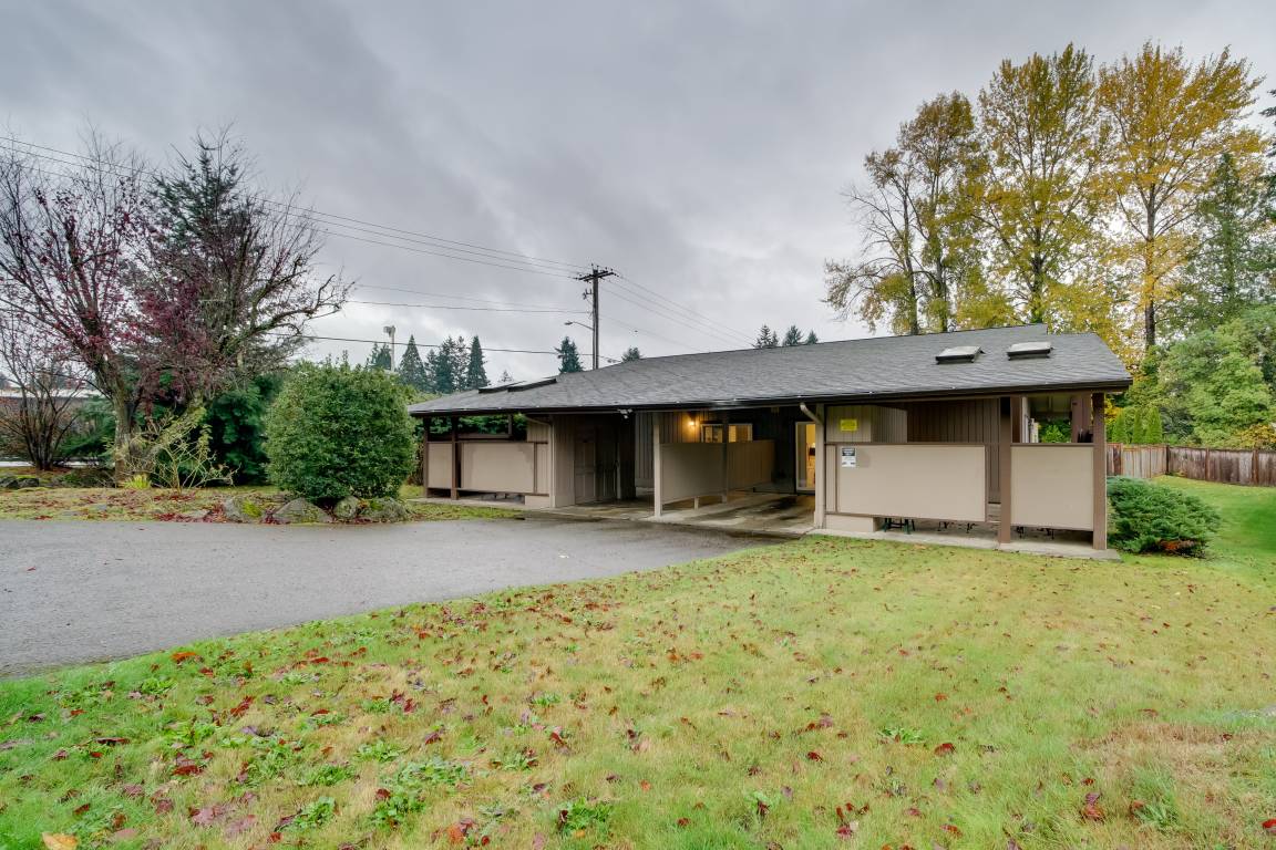 150 M² House ∙ 4 Bedrooms ∙ 18 Guests - Redmond, WA