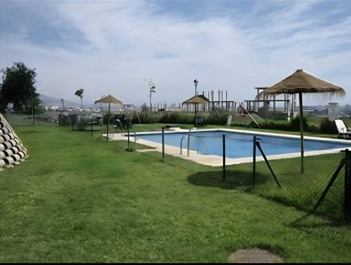 75 M² Ferienwohnung ∙ 2 Schlafzimmer ∙ 6 Gäste - La Cala de Mijas