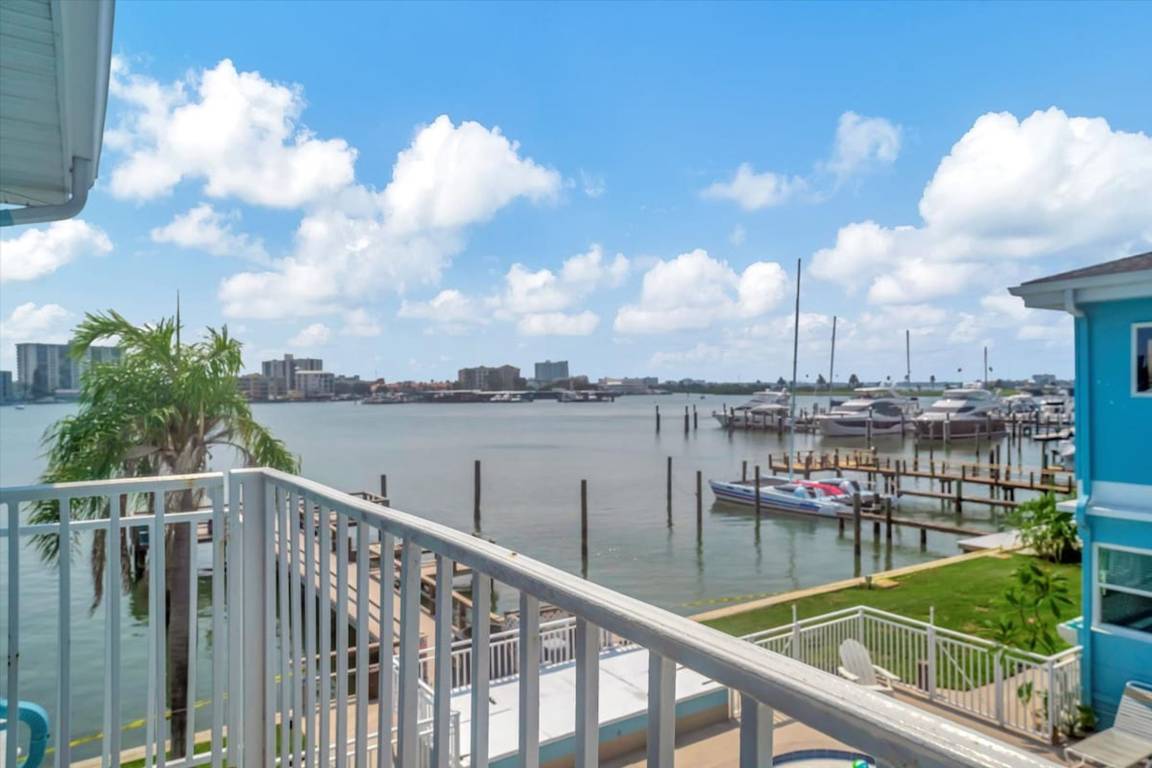 Studio Flat ∙ 3 Guests - Dunedin, FL