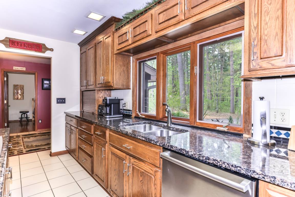 House ∙ 4 Bedrooms ∙ 13 Guests - St. Germain, WI