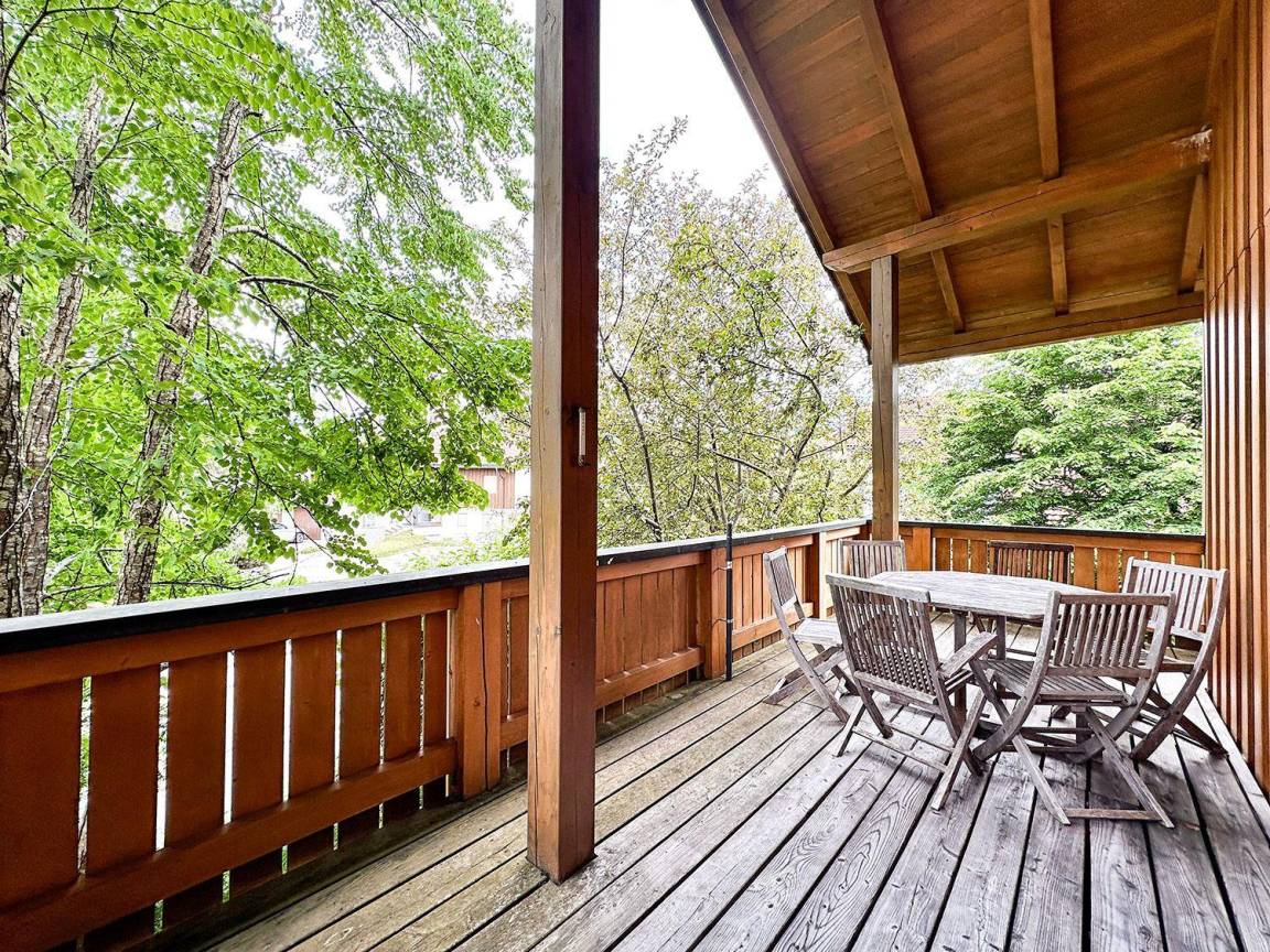 200 M² Ferienhaus ∙ 3 Schlafzimmer ∙ 10 Gäste - Scheidegg