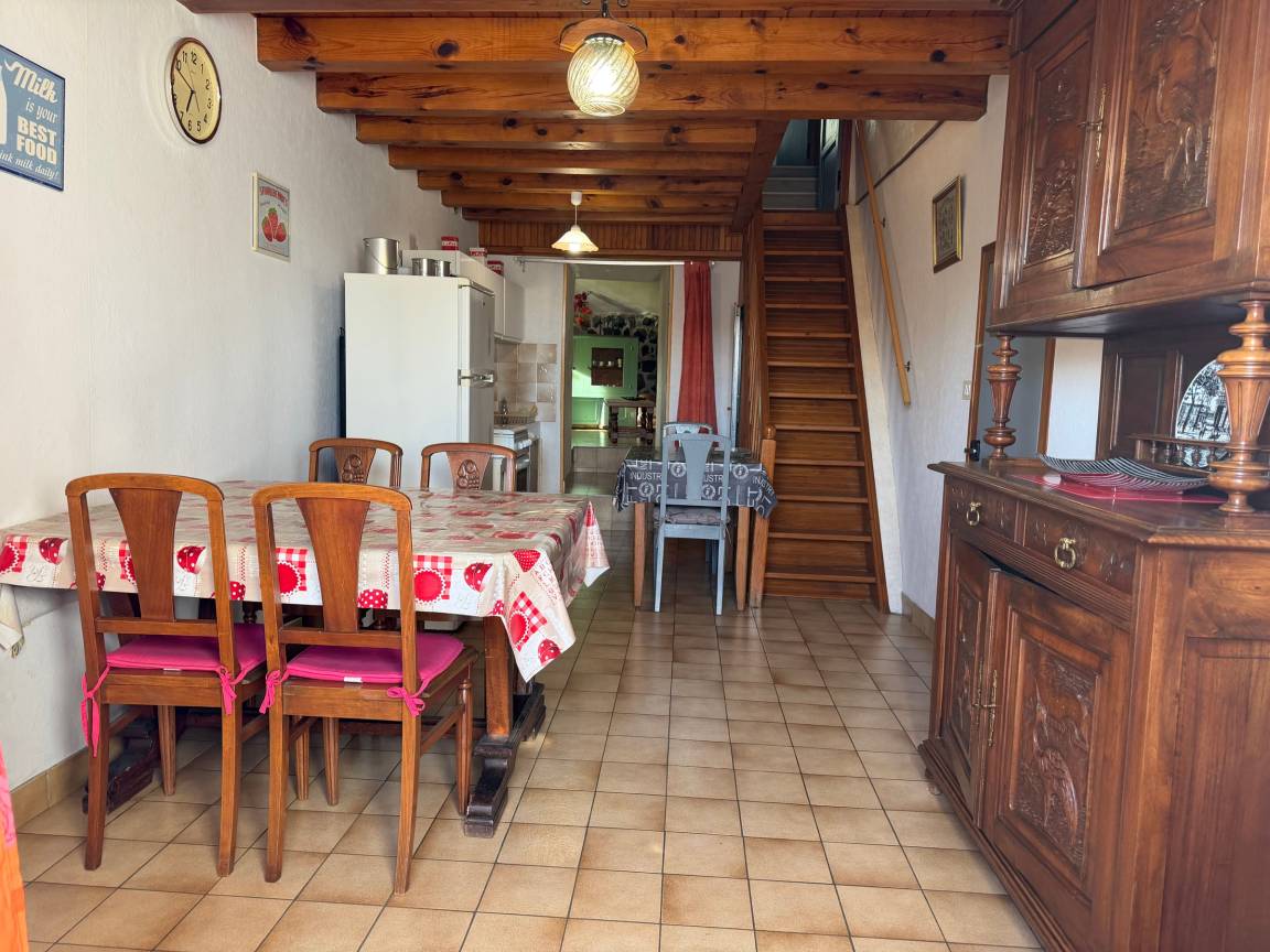 80 M² Cottage ∙ 2 Chambres ∙ 4 Personnes - Haute-Loire