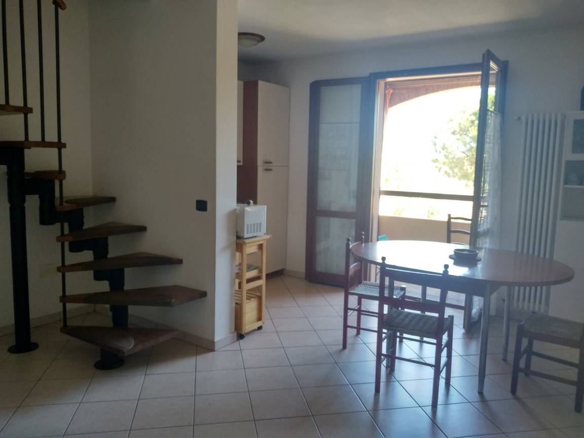 Apartment ∙ 2 Bedrooms ∙ 7 Guests - Cesenatico
