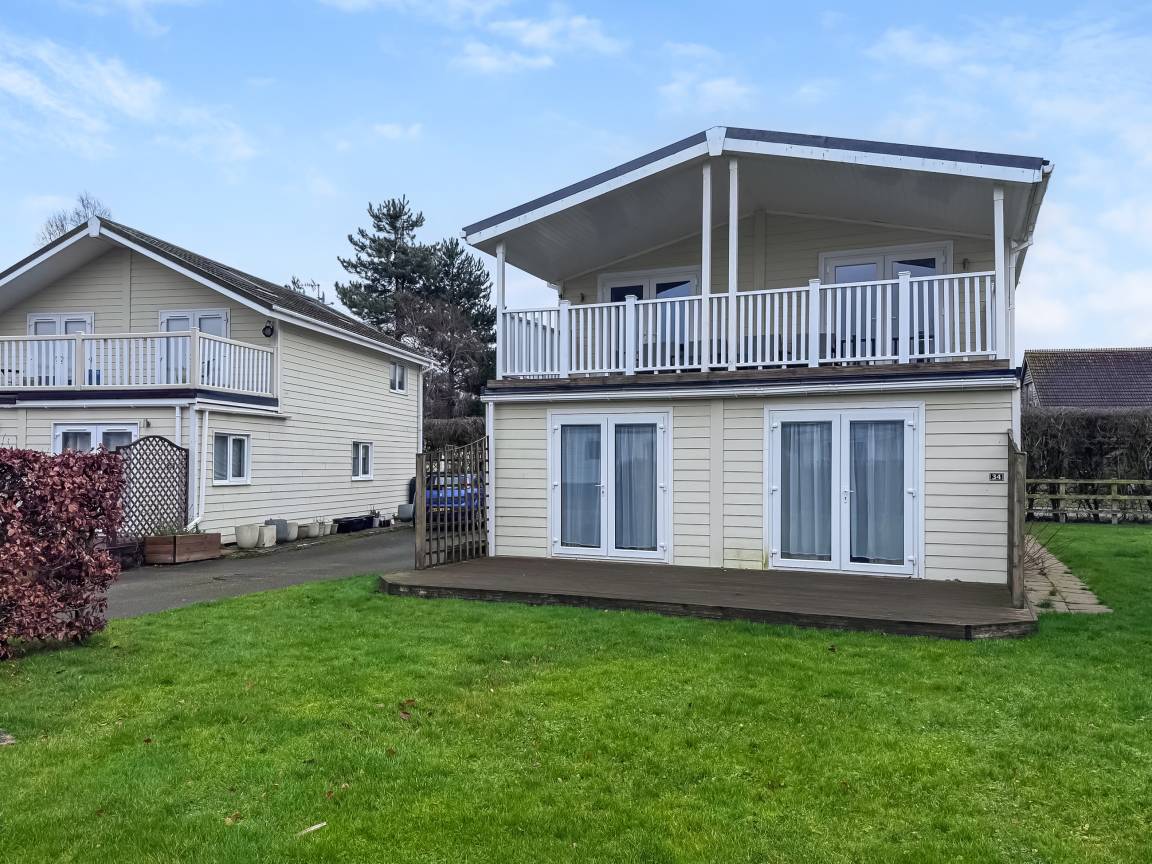 Cottage ∙ 3 Bedrooms ∙ 6 Guests - Cambridgeshire