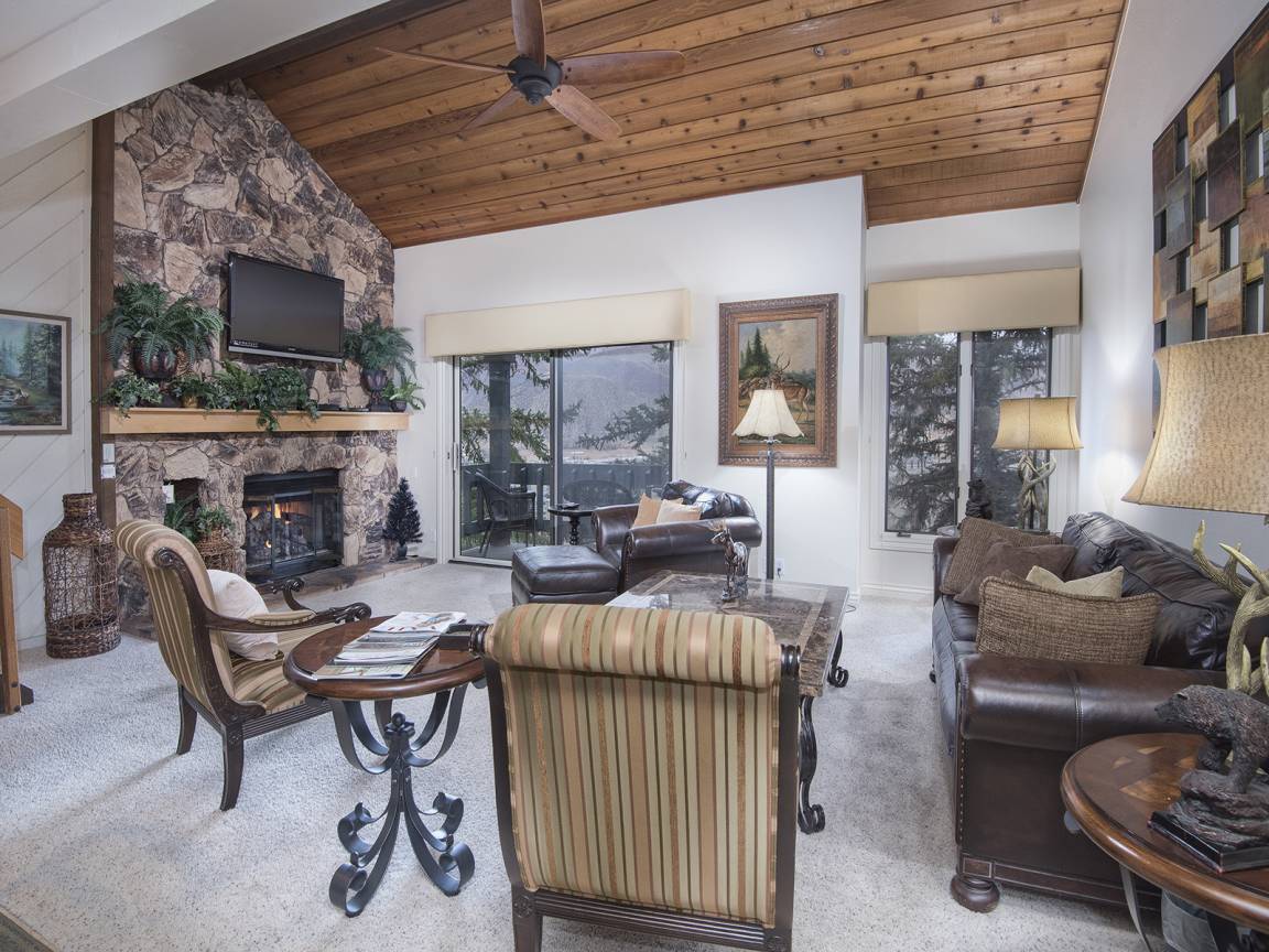 153 M² House ∙ 4 Bedrooms ∙ 8 Guests - Avon, CO