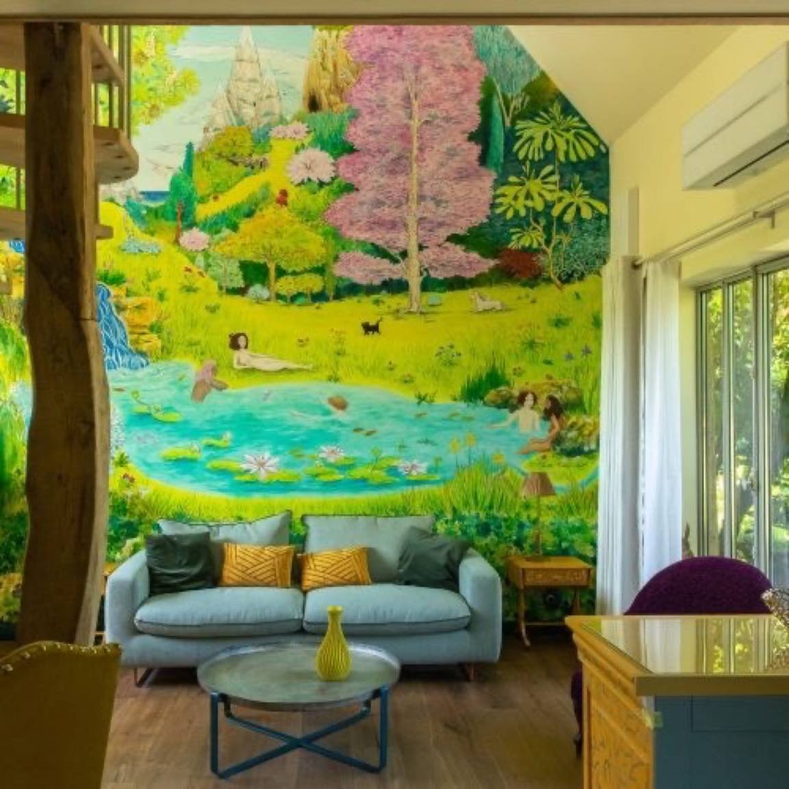 80 M² Maison De Vacances ∙ 1 Chambre ∙ 4 Personnes - Saint-Valery-en-Caux