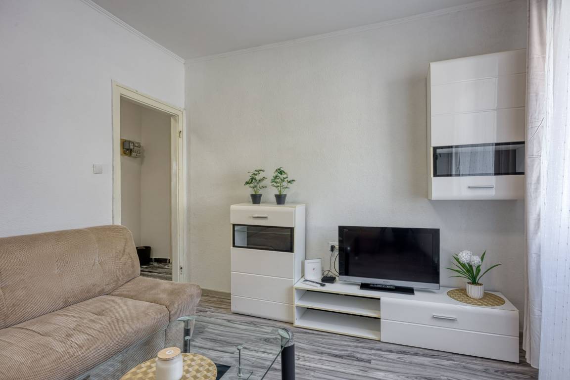 77 M² Casa ∙ 2 Camere Da Letto ∙ 5 Ospiti - Pješčana Uvala