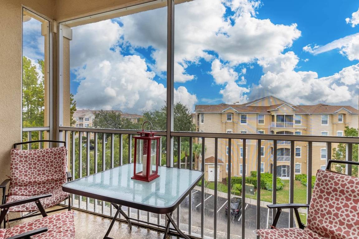Appartement ∙ 3 Chambres ∙ 6 Personnes - Celebration, FL