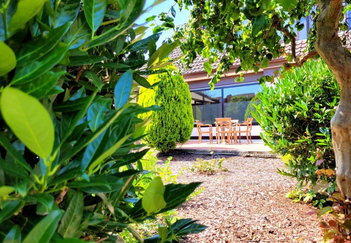 56 M² Appartement ∙ 1 Slaapkamer ∙ 4 Gasten - Timmendorfer Strand