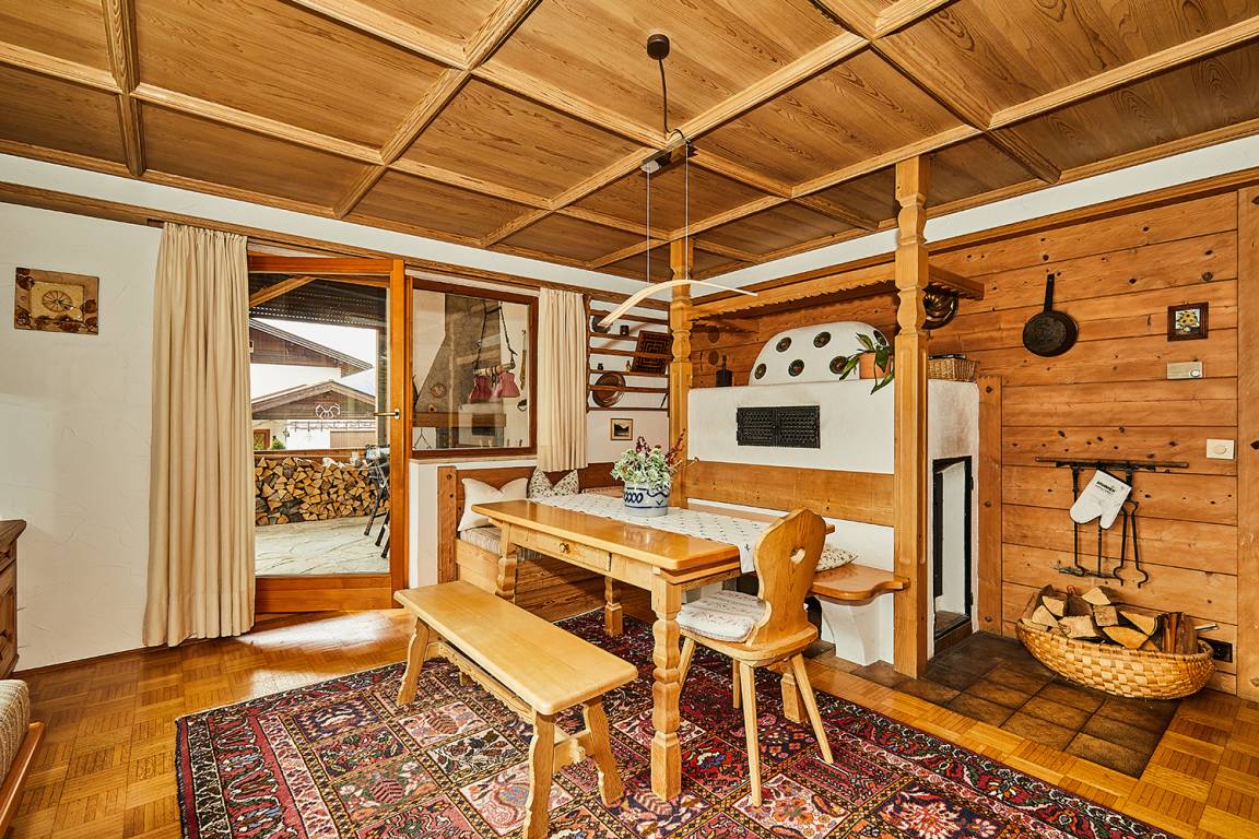 200 M² House ∙ 4 Bedrooms ∙ 8 Guests - Reit im Winkl